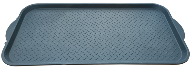 All-Weather Jumbo Boot Tray